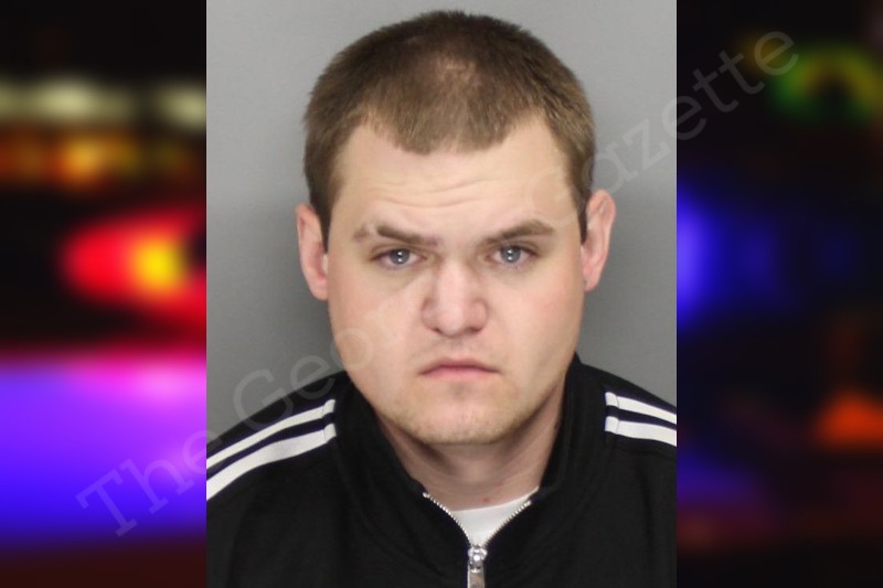 Andrew Davies | Cobb County Andrew Davies | Cobb County