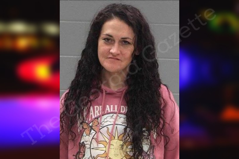 Mandy Davis — Baldwin County Jail Bookings