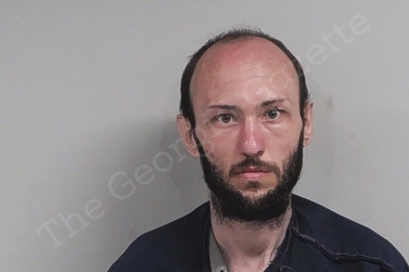 Jonathan Day - Lowndes County