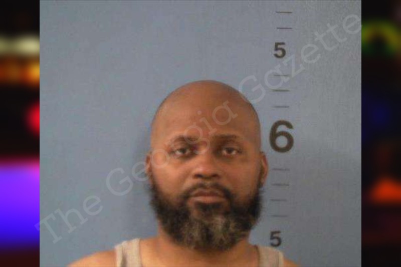 Michael Demps — Monroe County Jail Bookings