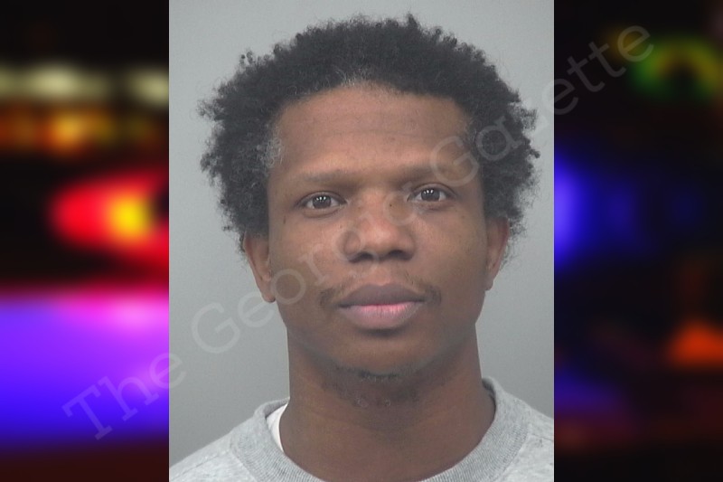 Denzel Dixon | Gwinnett County