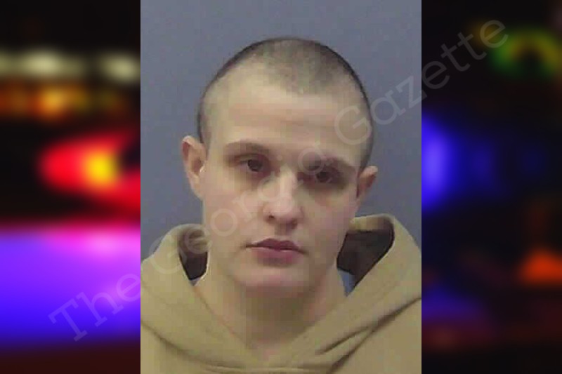 Sharon Dodd — Chattooga County Jail Bookings