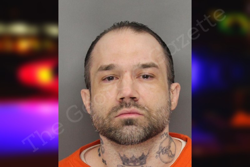 James Douglas | Cobb County James Douglas | Cobb County