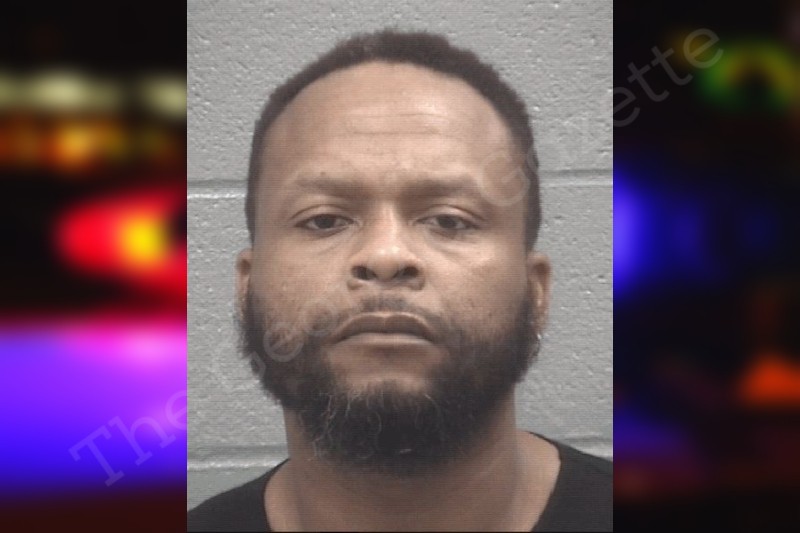 Christian Dueberry — Columbia County Jail Bookings