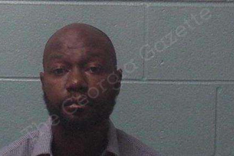 Onaje Daniel — Franklin County Jail Bookings