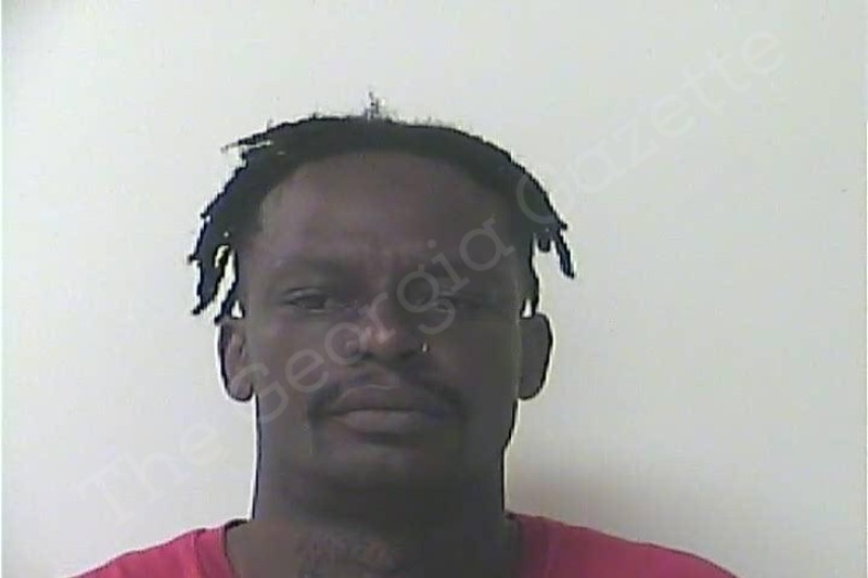 Rashad Daniels-Abdullah | Oconee County
