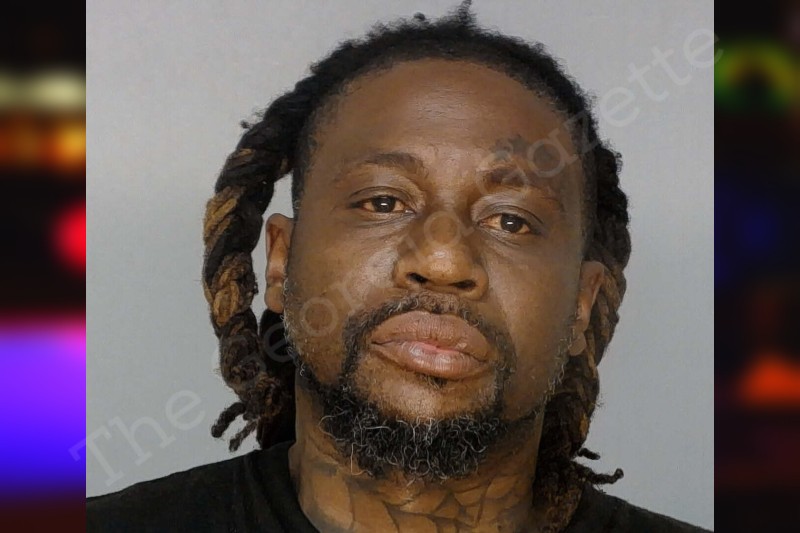 Darrick Flowers | Bibb County