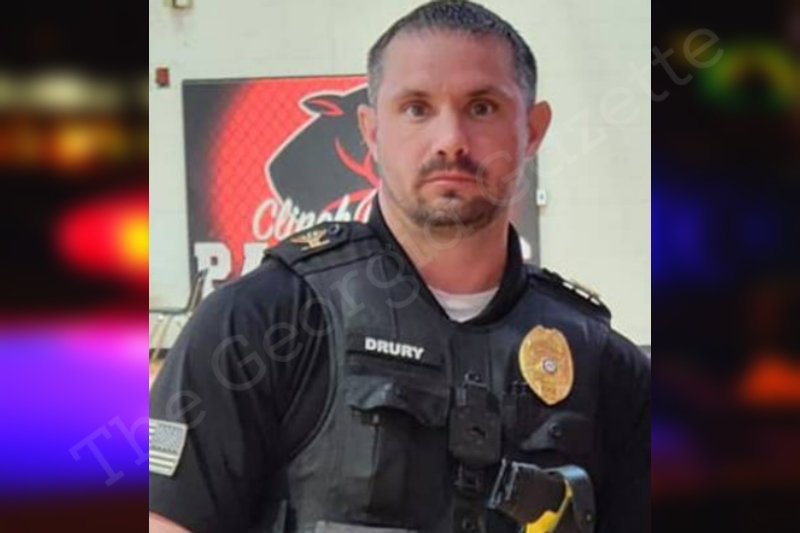 GBI arrests Homerville police chief on charges involving improper ...