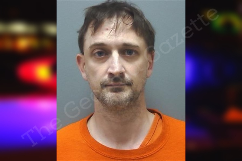 Eric Denfeld — Cherokee County