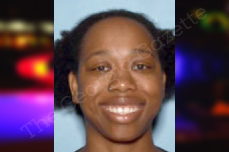 Courtney Denson — Henry County Jail Bookings