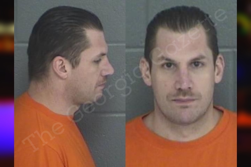 Ryan Derose | Barrow County