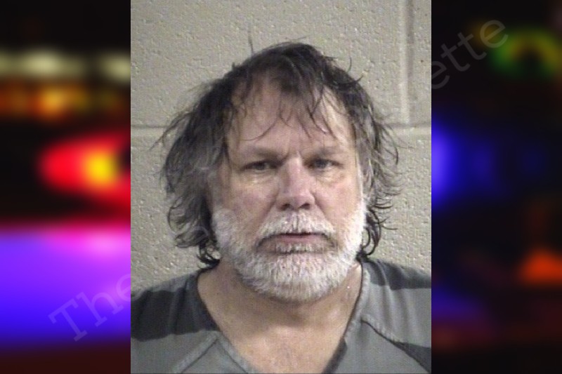 Jonathan Dooley | Whitfield County