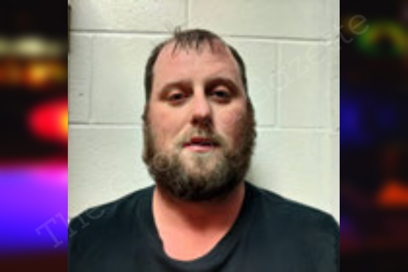 Timothy Dougherty — Henry County Jail Bookings