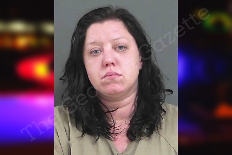 Audrey Doyle — Gordon County Jail Bookings