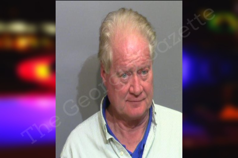 Michael Drury — Glynn County