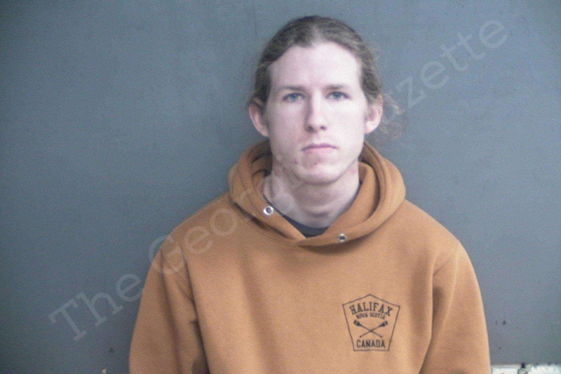 Ethan Duke | Twiggs County