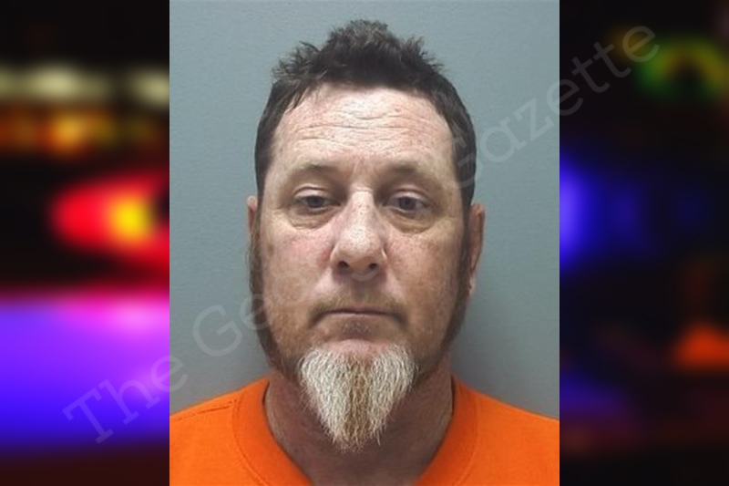 Scott Dunn — Cherokee County