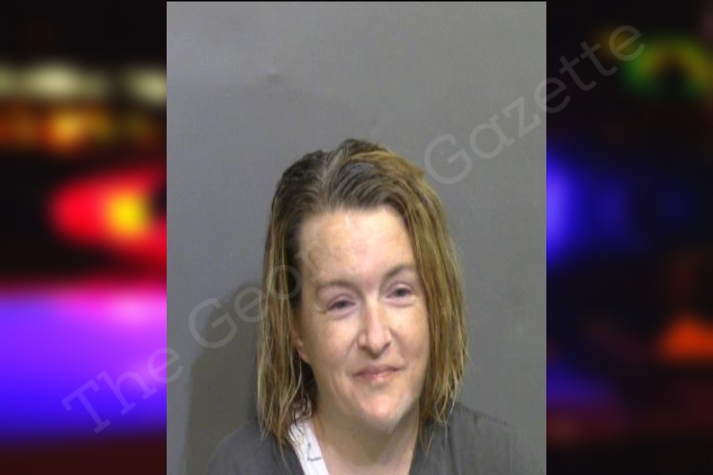 Katherine Dykstra — Glynn County