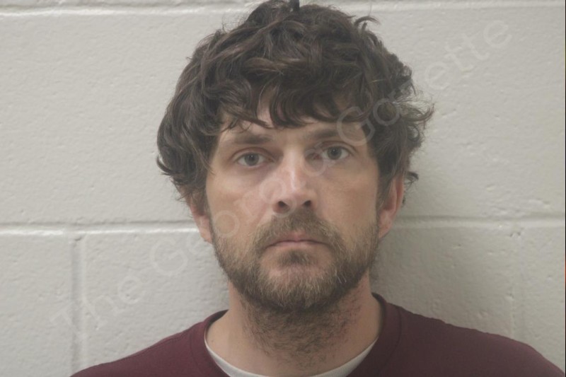 Tyler East — Jones County Jail Bookings