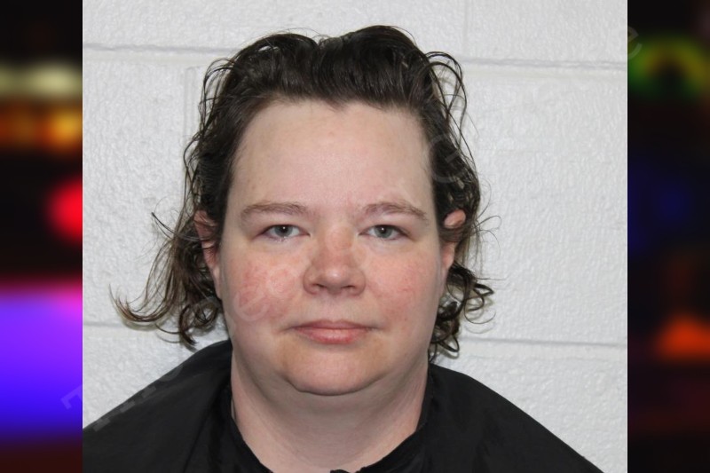 Jessica Edge | Habersham County