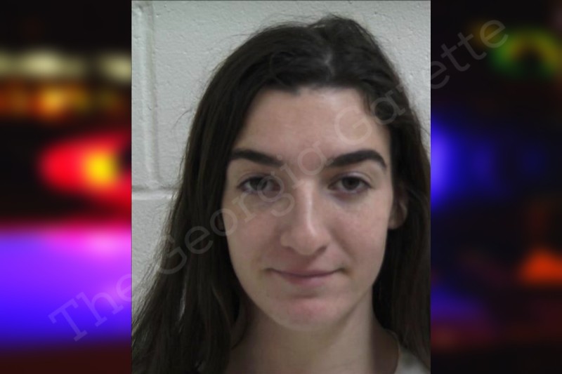 Haley Edwards — Decatur County Jail Bookings