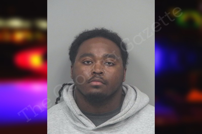 Kenneth Edwards | Gwinnett County