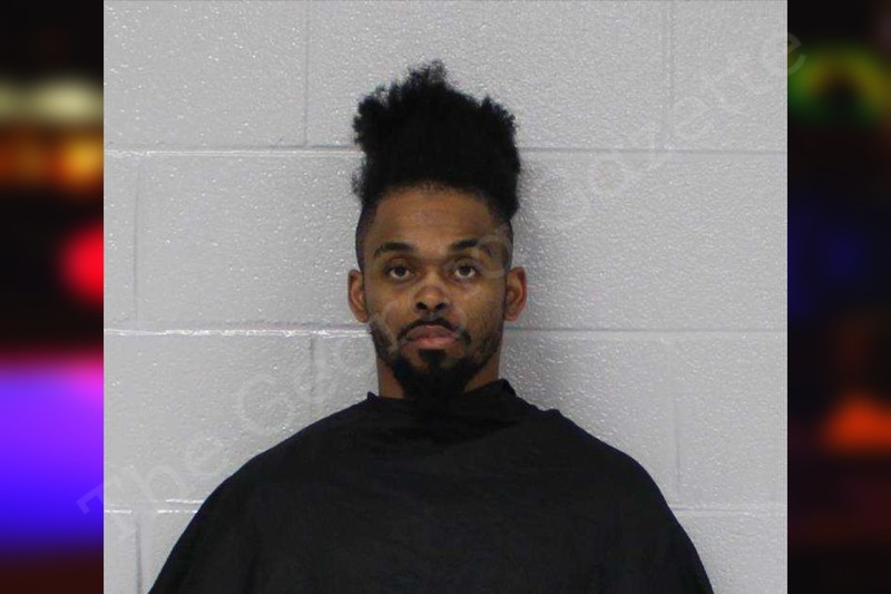 Cortez Eldridge — Carroll County