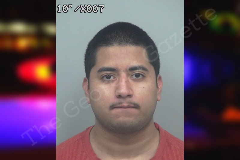 Fraig Escandon Prado — Gwinnett County