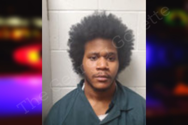 Calvin Edwards - Henry County