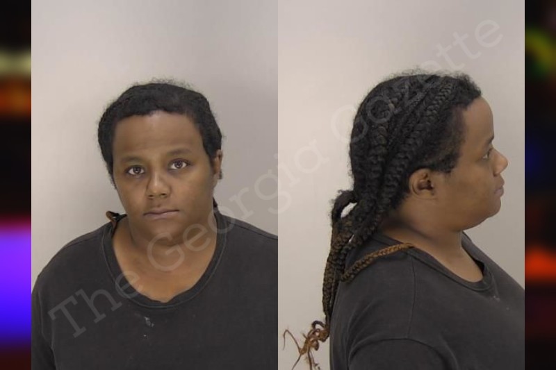 April Elam | Richmond County