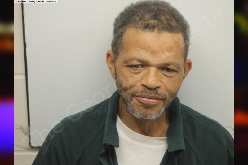 Tom Ellison — Chatham County Jail Bookings