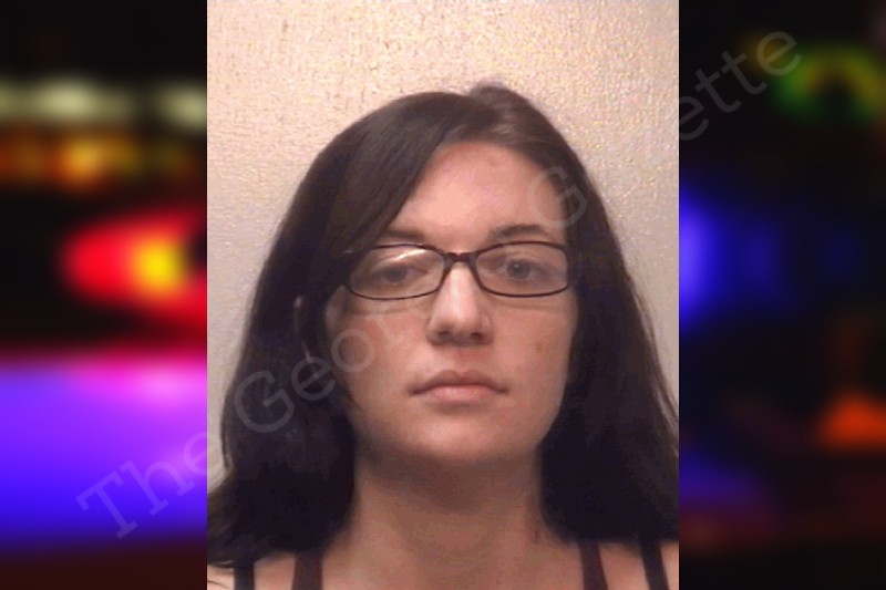 Amber Faith | Coweta County