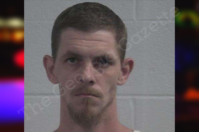 Travis Fielder — McDuffie County Jail Bookings