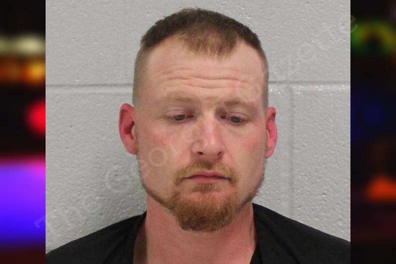 Christopher Fields — Carroll County Jail Bookings