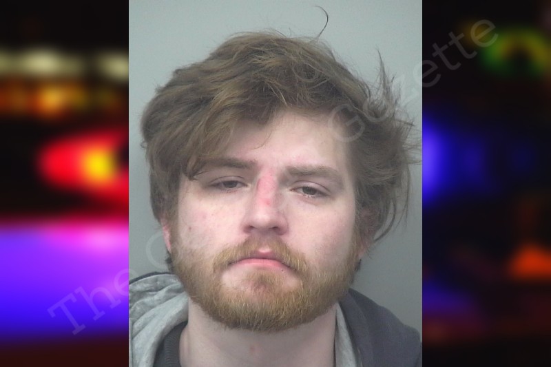 William Filan — Gwinnett County Jail Bookings