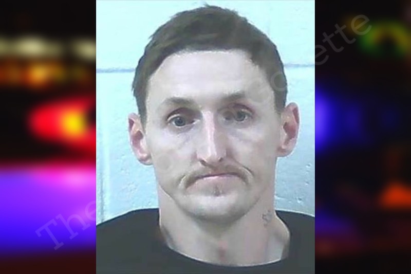 Nicholas Fortner | Jackson County