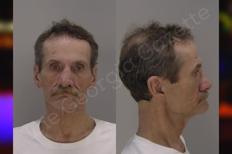 Roy Fowler — Richmond County Jail Bookings