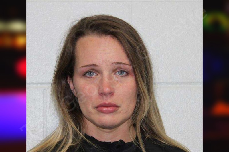 Rebecca Frankum — Habersham County Jail Bookings