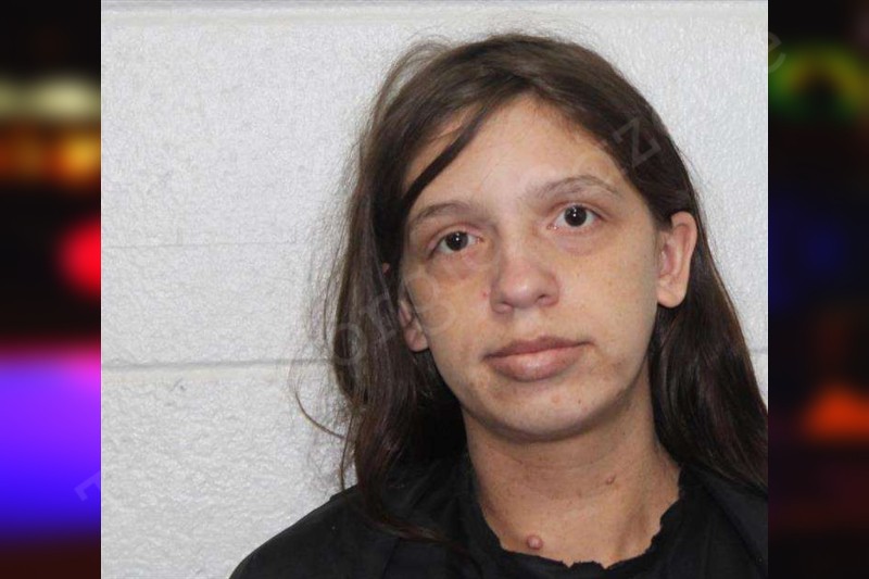 Kasey Fricks | Habersham County