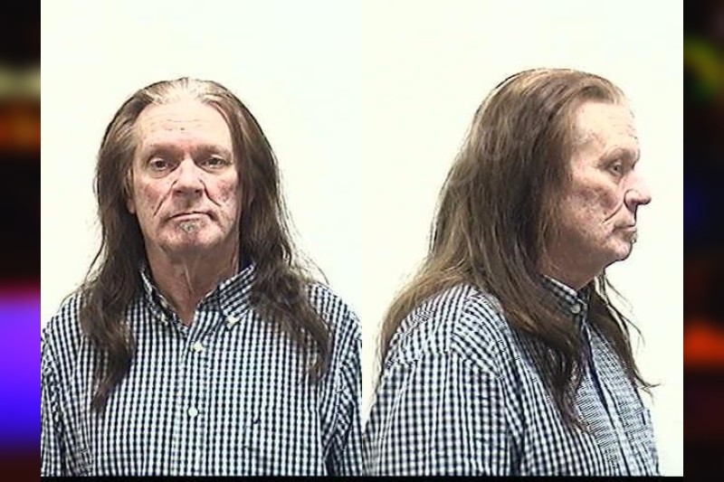 Daniel Fullerton — Clarke County Jail Bookings