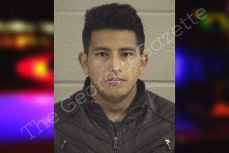 Pablo Felipe-Francisco | Whitfield County