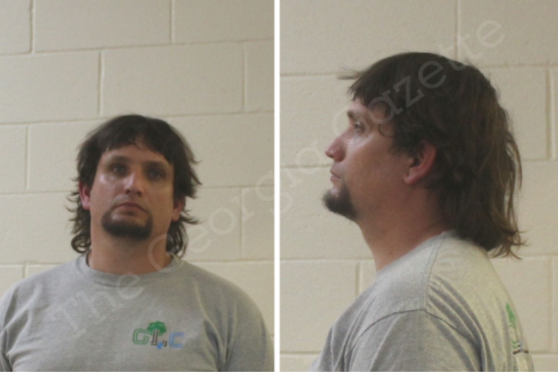 Kyle Floyd — Houston County Jail Bookings