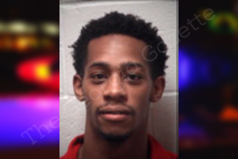 Derrion Fluker | Henry County