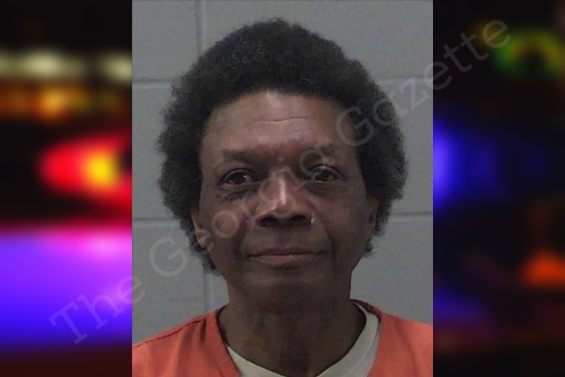 John Fortson — Madison County Jail Bookings