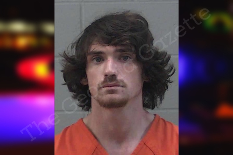 Logan Fowler - Madison County