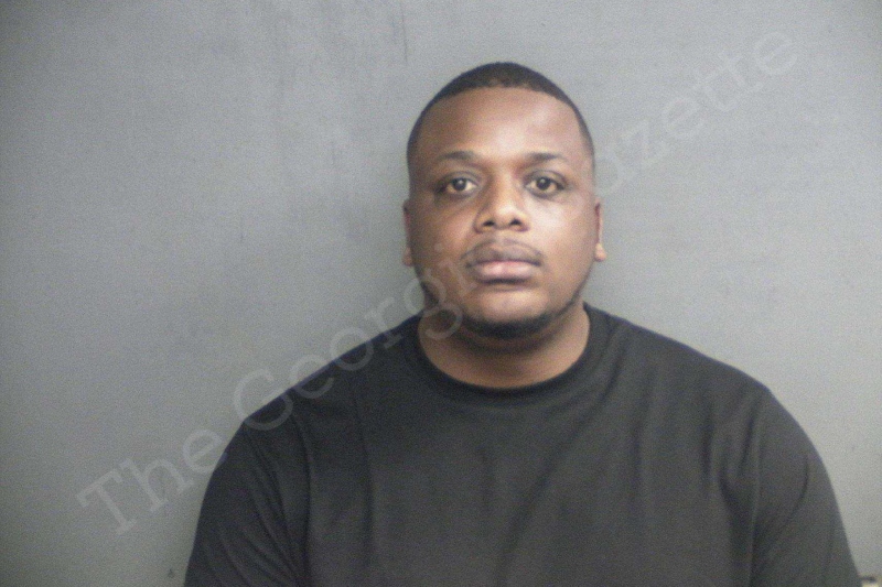 Khiry Frasier | Twiggs County