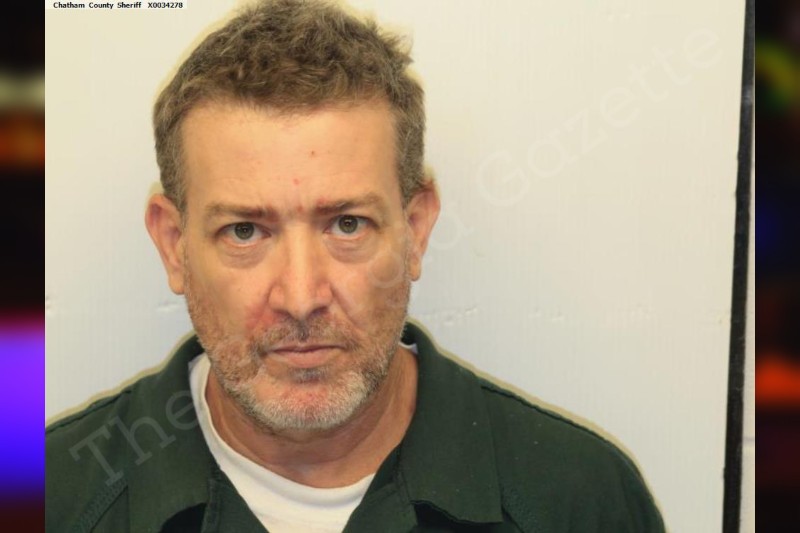 Richard Freymuth — Chatham County Jail Bookings