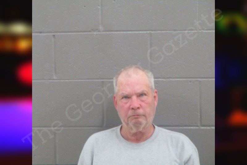 Gerald Smith - Banks County