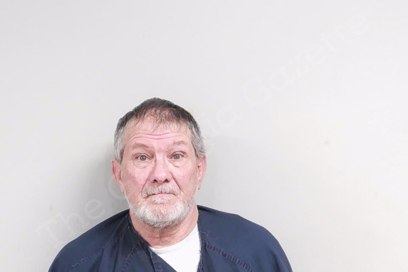 Chris Gaither — Lowndes County