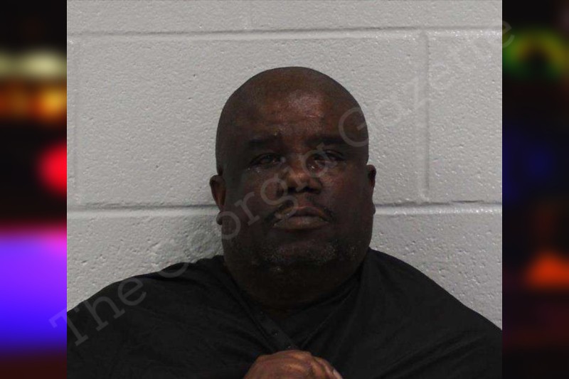 Willie Garrett — Carroll County Jail Bookings